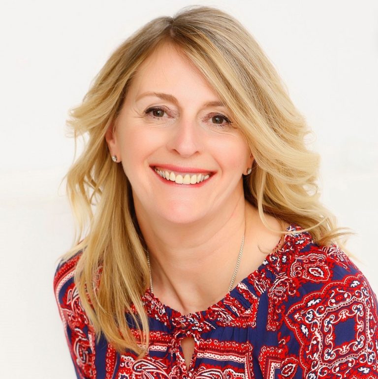 Michelle Bramley headshot- SQ - Global