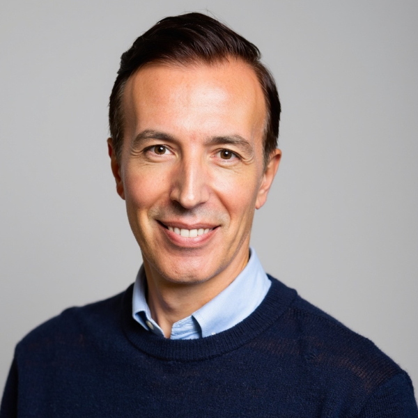 Joseph Velosa - Global