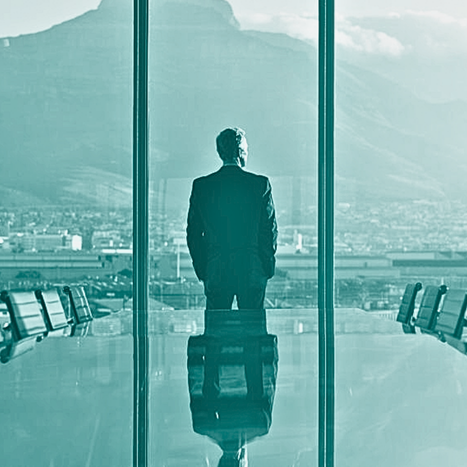 Leadership in 2026: What’s Changing - and What Isn’t - Global